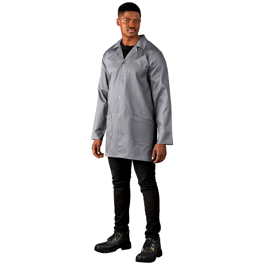 Prime Polycotton Dust Coat – Print2day