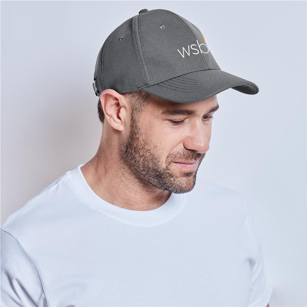 Torrey Cap – 6 Panel – Print2day