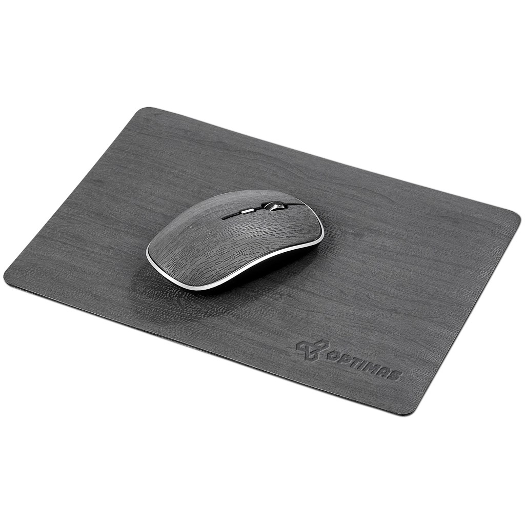 Altitude Oakridge Mouse & Mouse Pad Set – Print2day